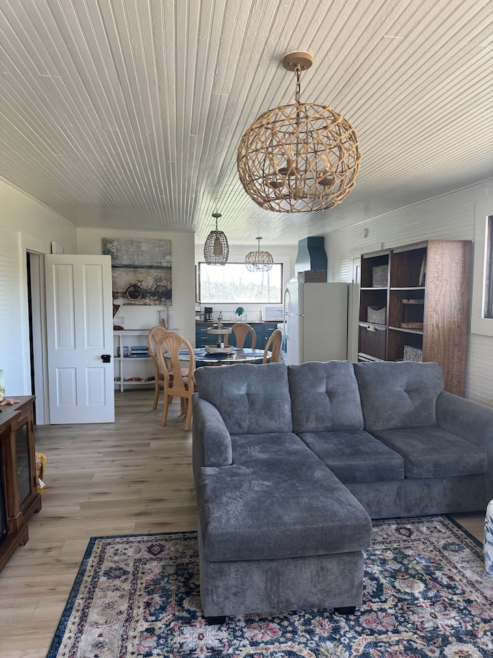 Stewart House - Steinhatchee, FL