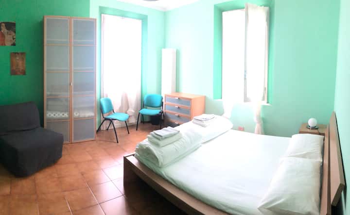 Appartamento A Reggio Emilia - Reggio Emilia