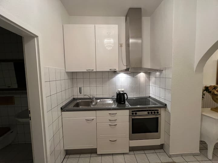 Appartement - Kempen