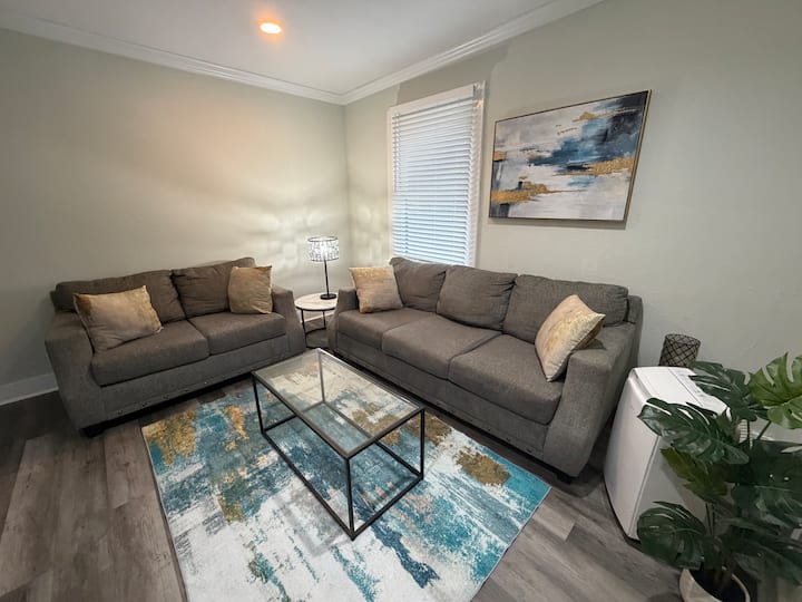 Thornton Park Oasis 1 Bedroom - Winter Park, FL
