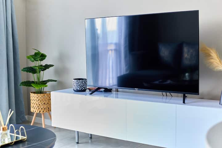 Cozy 1-bed Apartment In Gaborone - Gaborone