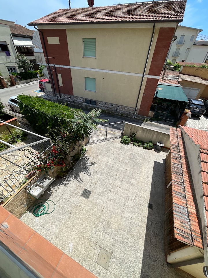 Appartamento A 100 Mt Dal Mare - Castiglione della Pescaia