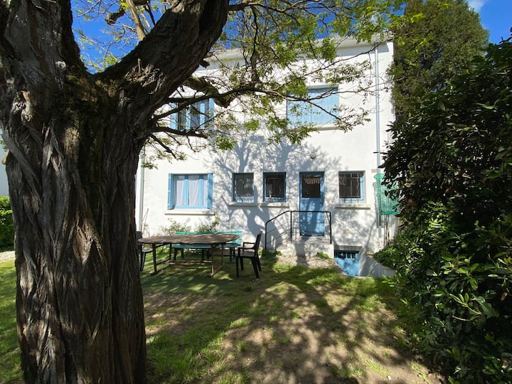 Villa Familiale Vue Mer - Saint-Palais-sur-Mer