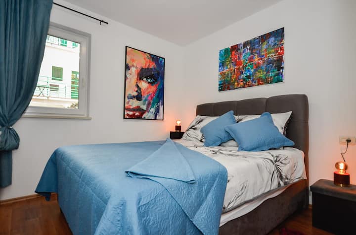 Apartman Kiki - Rabac