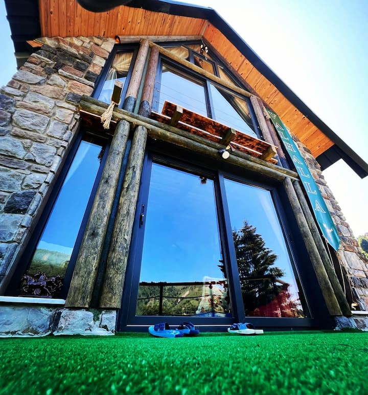 Bungalov / Rize - Artvin