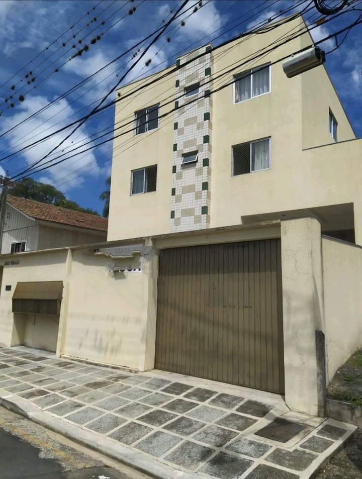 Kitnet Mobiliada - Ponta Grossa