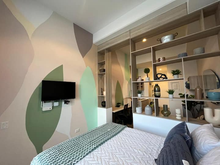 Apartamento Con Lindo Balcón - Guatemala City