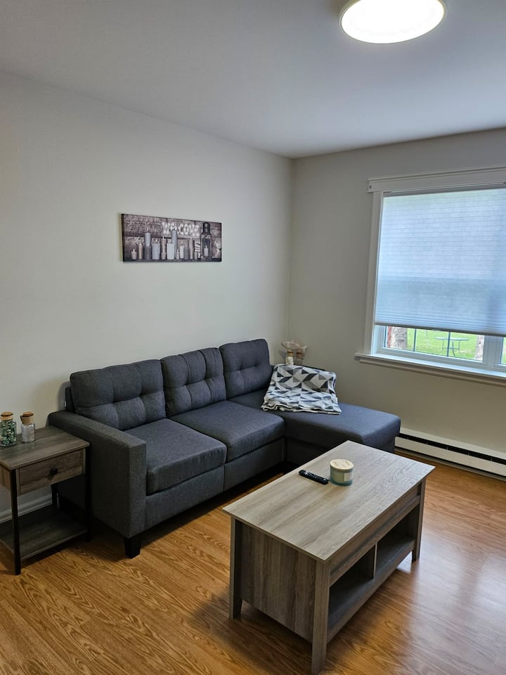 Rowers Rest - カナダ セント・ジョンズ