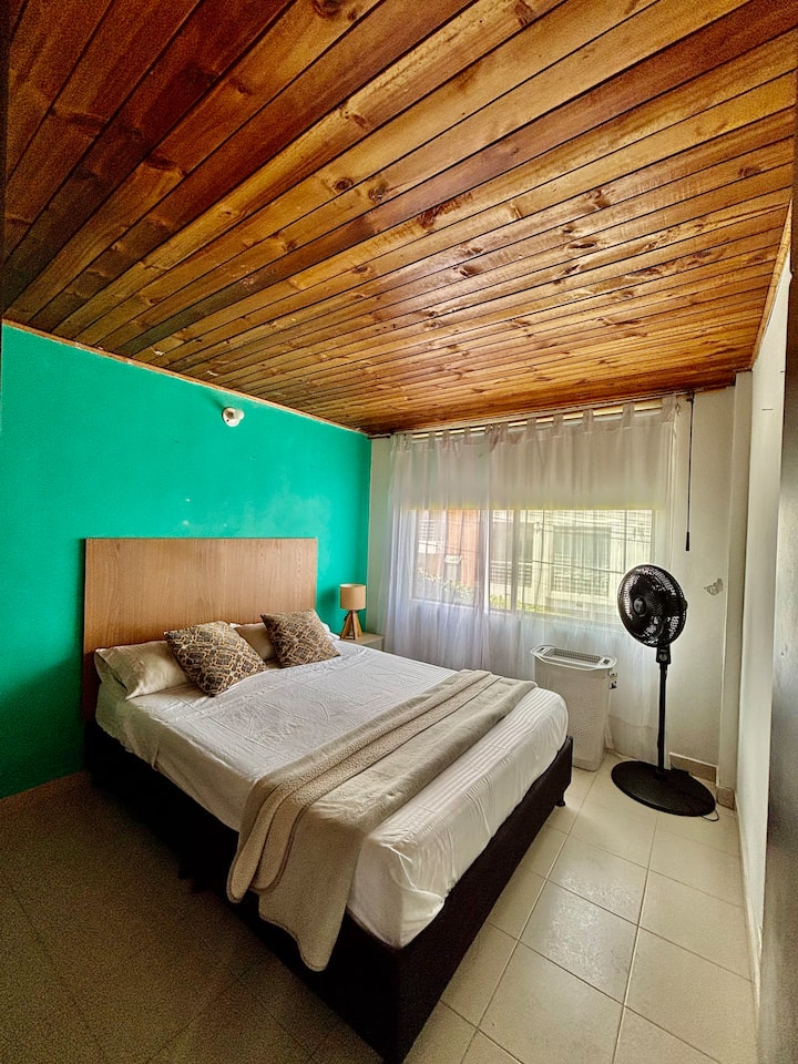 Habitación Relajada - Ibagué