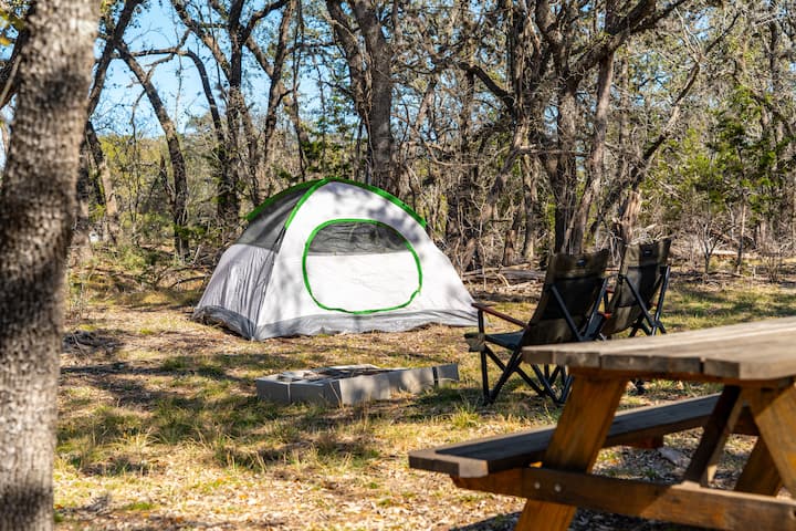 The Dakota - Bandera, TX