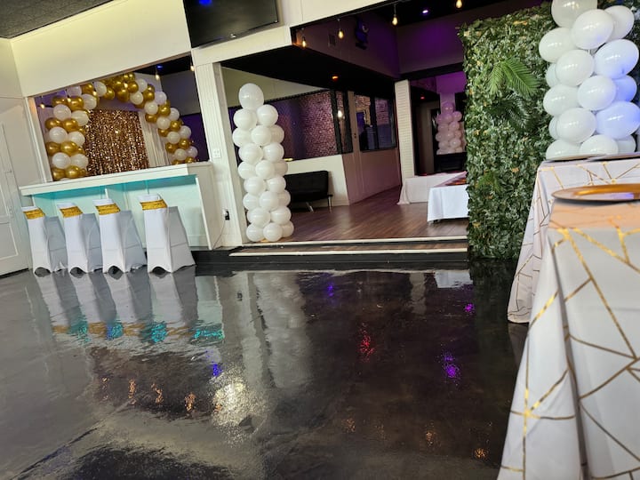 Book Your Parties/events Today! - Evangeline Downs Racetrack & Casino