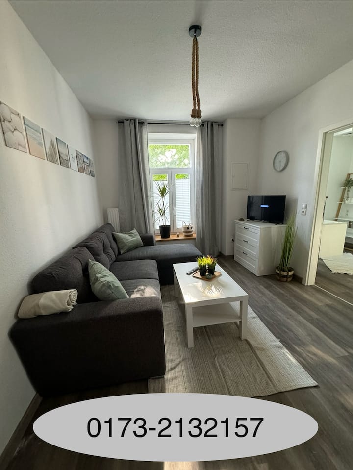 Fewo Krabbe - Wilhelmshaven