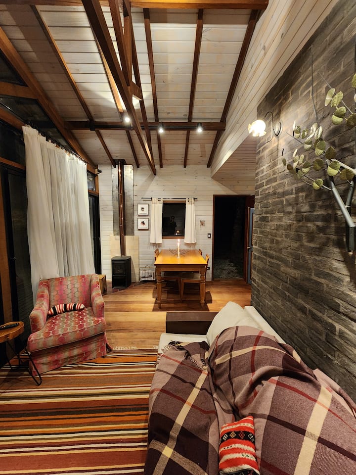 Locanda Delnero  Horto Florestal - Brazil