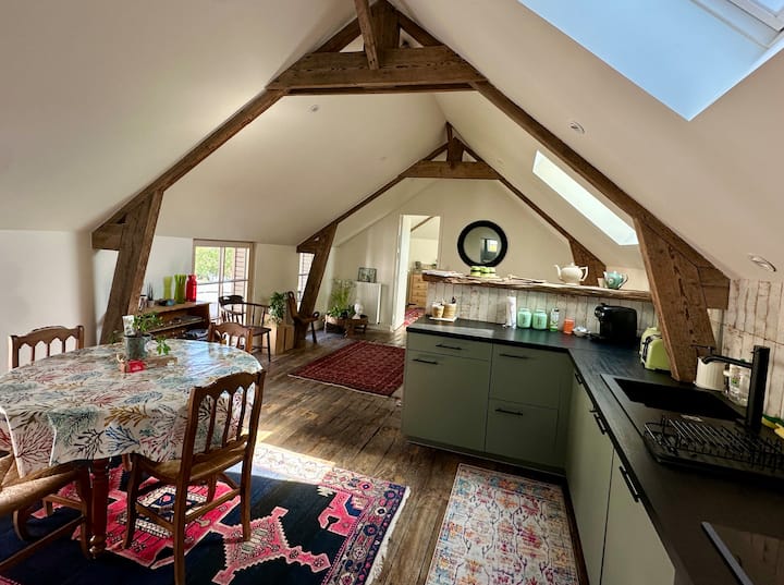 L’aumônerie De Rothéneuf - Saint-Malo