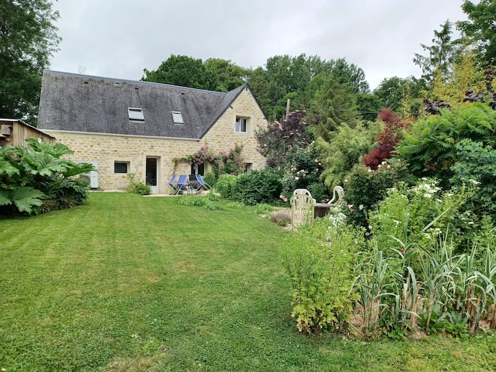 Gite De La Truite - Arromanches-les-Bains