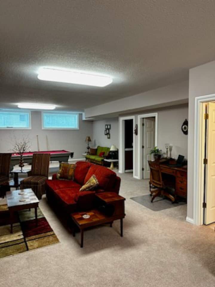 Fully Exclusive Living Oasis - Fort Wayne, IN