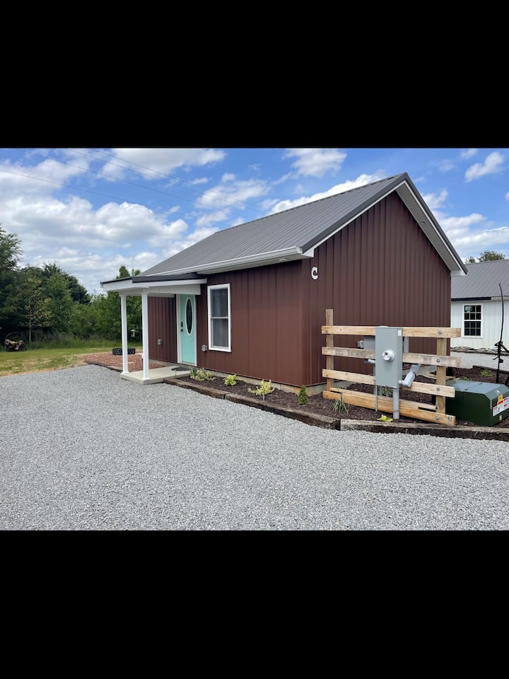 Green River Cottages "Lake Daze" - "C" - Green River Lake State Park, Campbellsville
