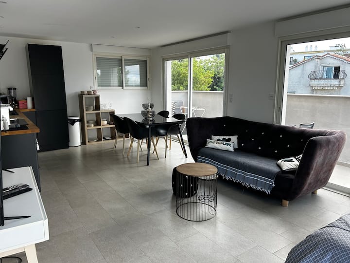 Appartement Antibes - Antibes