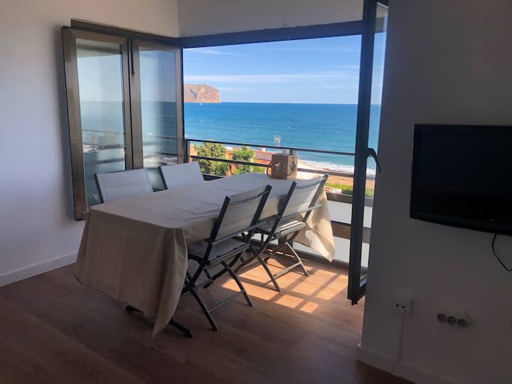 Apartamento Javea - Xàbia
