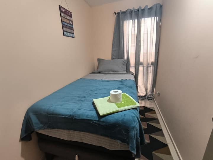 Departamento Wifi, Tv, Parking - Mejillones