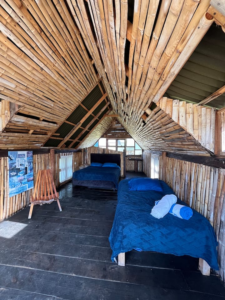 Punta Allen Eco Aldea - Riviera Maya