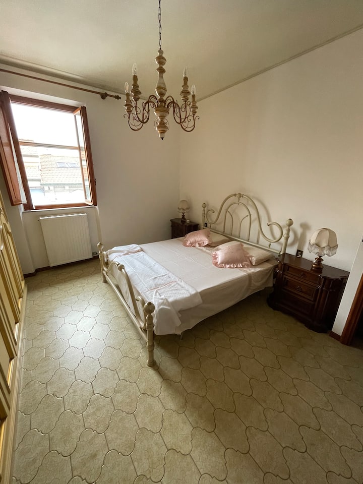 Casa Tipica Viareggina In Centro - Viareggio