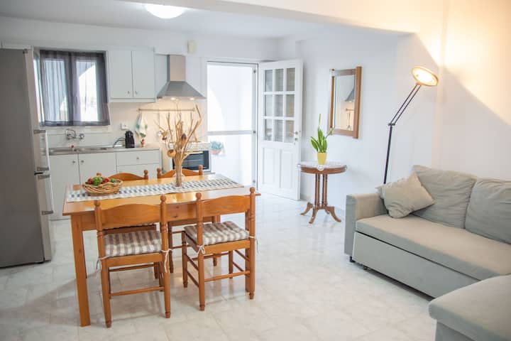 Kakapetra Homeview 3 - Paros