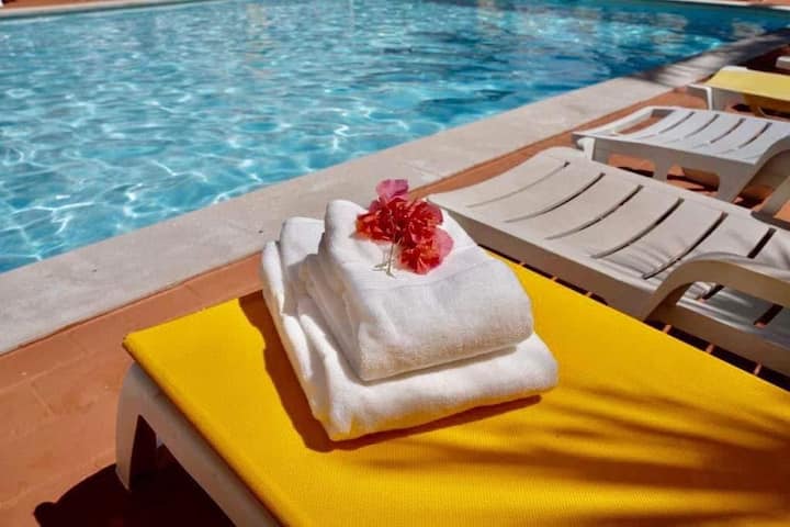 Cabanas Golf Escape | Pool Access | Cabanas Beach - Tavira