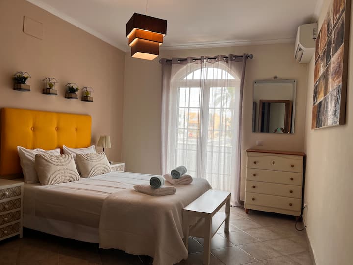 T1 With Pool Access Conciciao Cabanas - Tavira