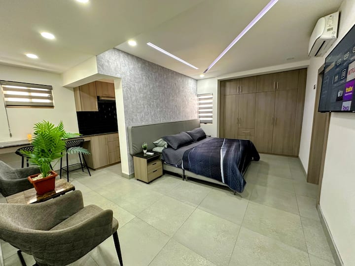 Departamento Campestre (Facturamos) - Chihuahua