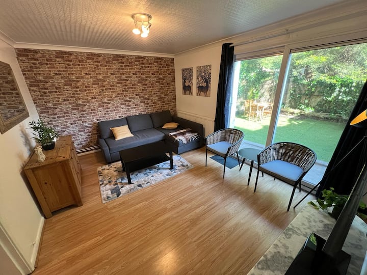 Tower Bridge, Bermondsey, Canada Water, 2 Bed Flat - City of London
