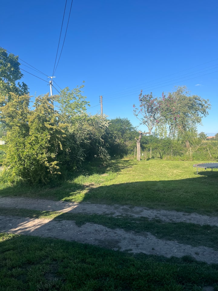 Une Parenthèse Chez Ducros - Saint-Jory