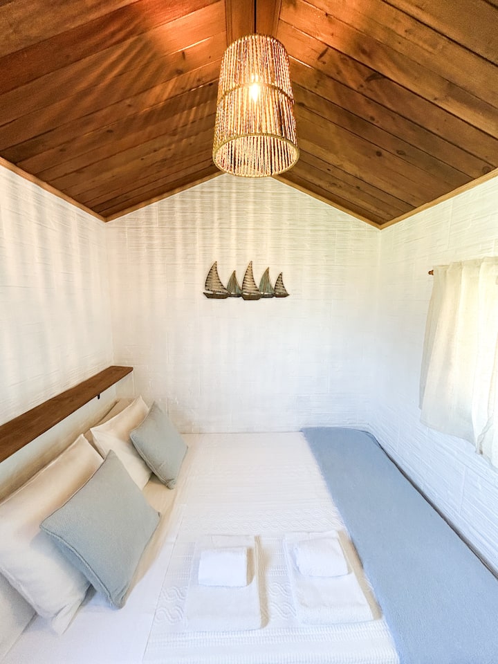 Country Spot Ranch
Suite - Porto Covo
