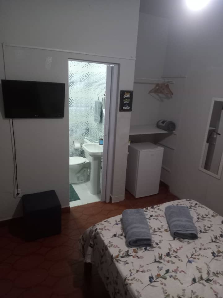 Suíte Paraty - Paraty