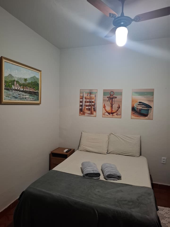 Suíte Paraty - Paraty