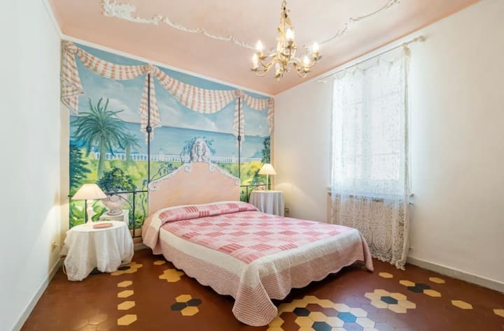 La Dimora Del Golfo Dei Poeti - Lerici