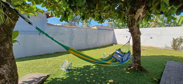 Perto Da Praia Em Promoção 4 Vagas De Garagem Casa - Ubatuba