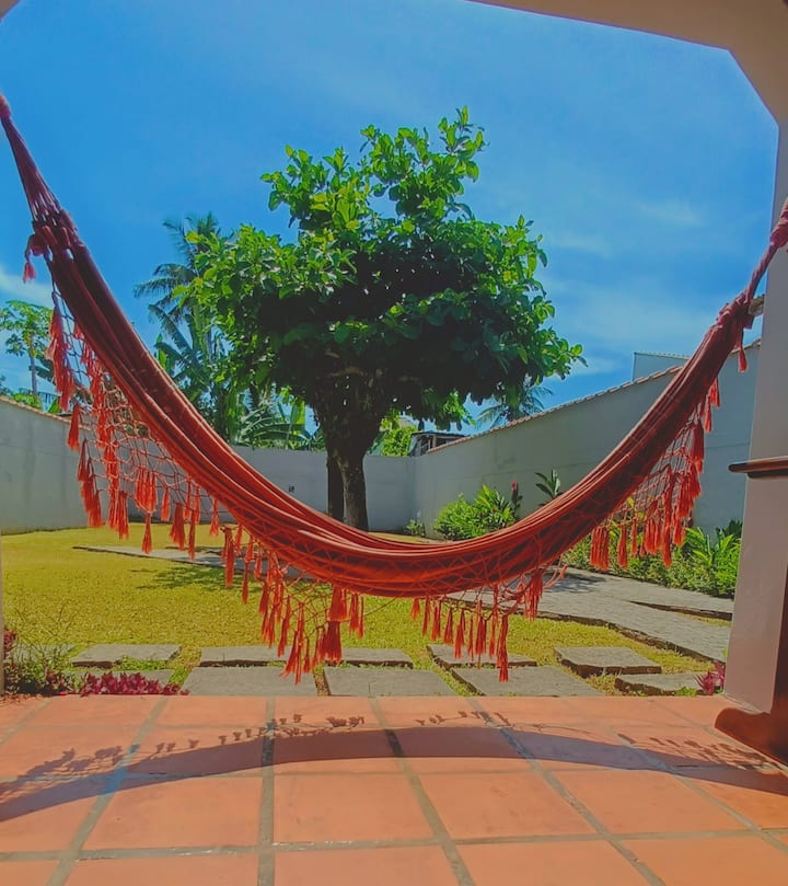 Casa De Praia Ubatuba - Ubatuba