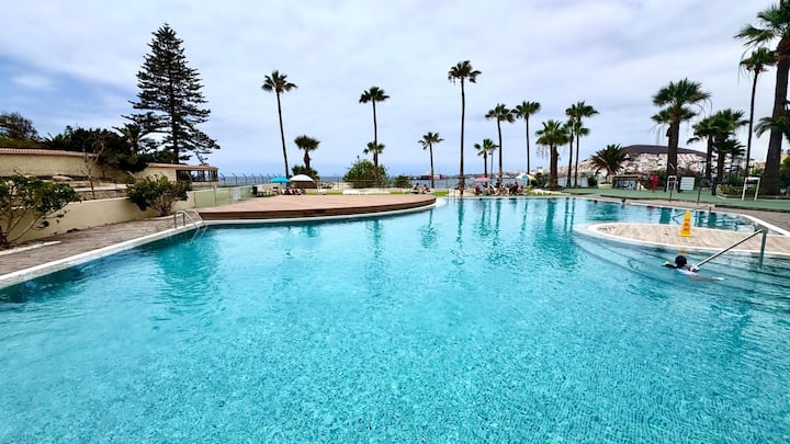 Costamar Infinite Sea Views · By Deihu Experiences - Los Cristianos