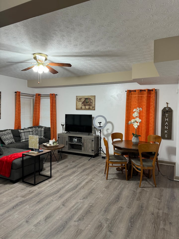Home Away From Home - Stockbridge, GA