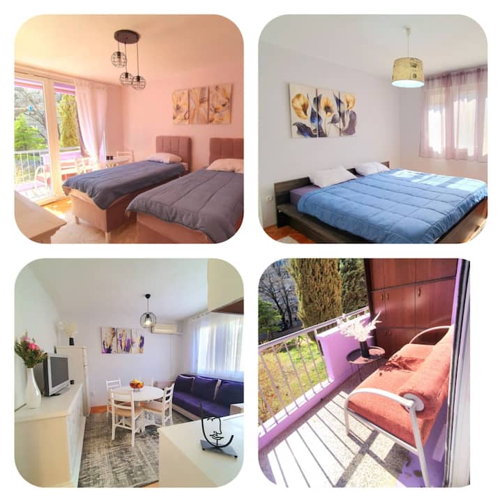 Ernest Avenue - Mostar Apartment - Mostar