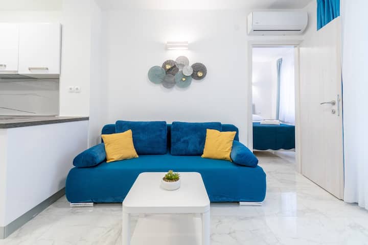 Apartment Blue - Makarska