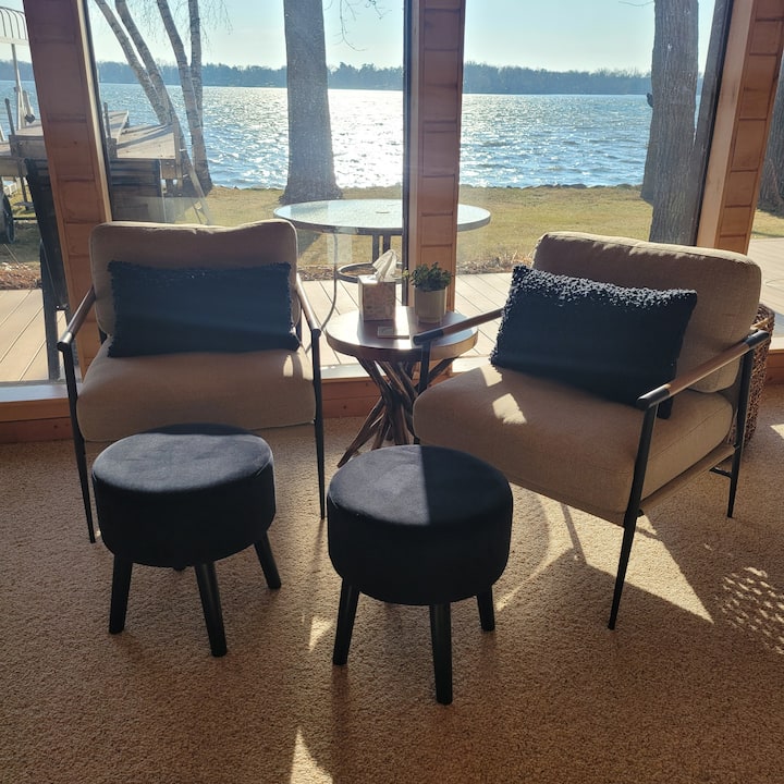 Mason's Place - Crow Wing State Park, Brainerd