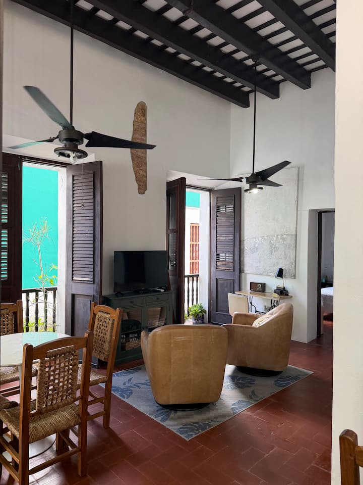 La Tranquilidad - Levittown