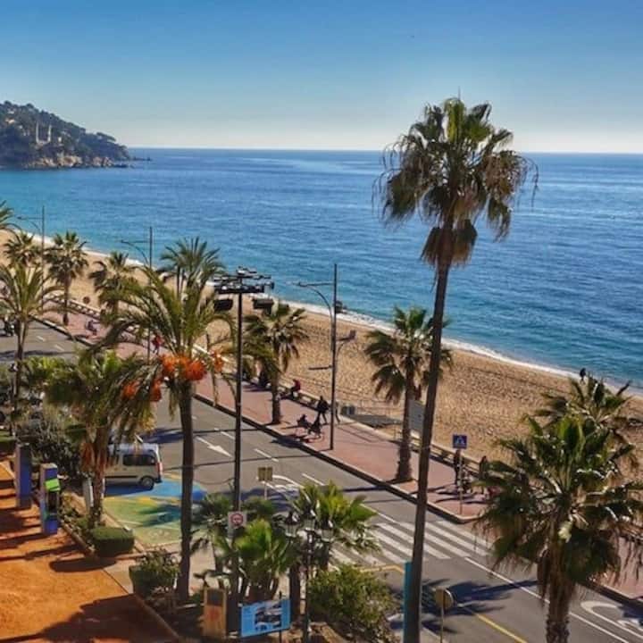 Apartamento A 50 Metros Del Mar - Lloret de Mar