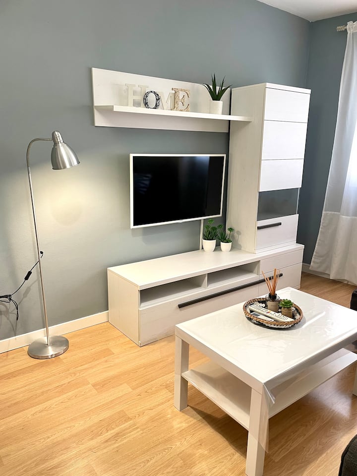 Apartamento Ruta Del Veleta - Cenes de la Vega