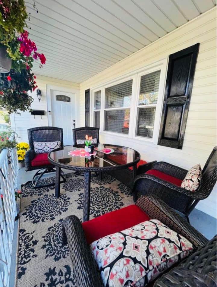 A Spacious And Beautiful Home. - Erie, PA