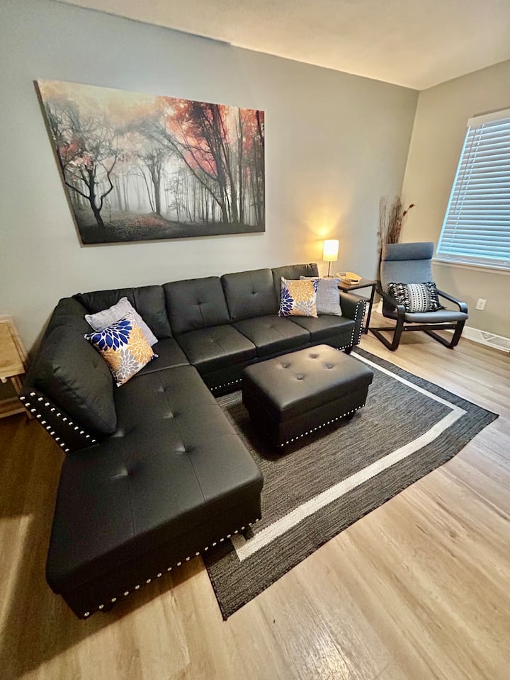 Budget Friendly/fast Wifi Pad! - Independence, MO