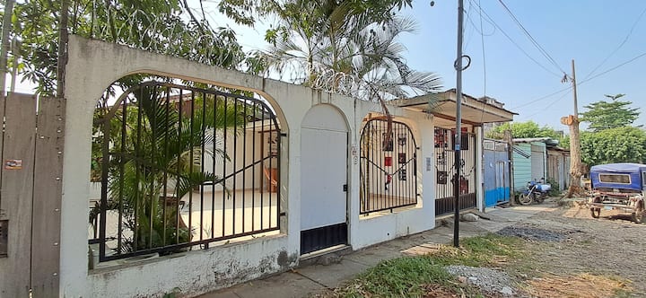 Casa Tropical - Puerto Maldonado