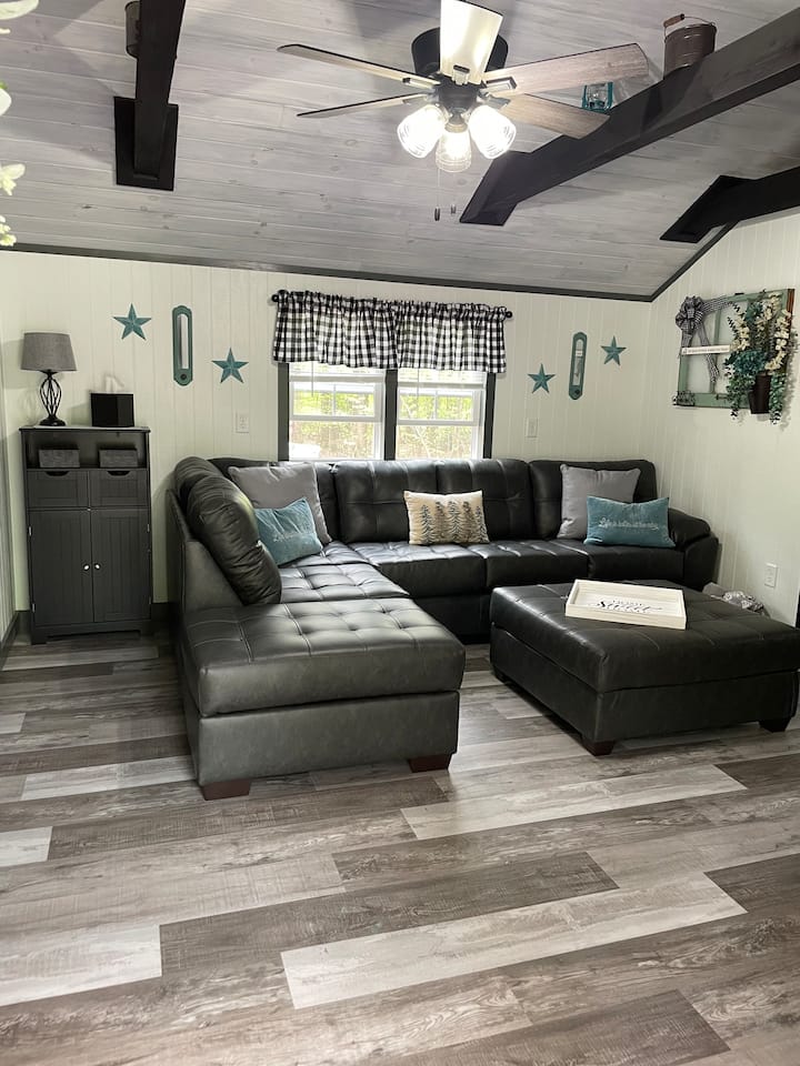 Country Cabin 2 - The Ash - Indian Lake, PA